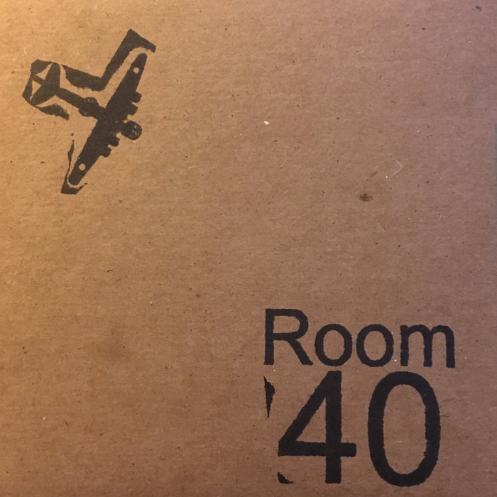 Room 40 | Room 40 | Mike Brown