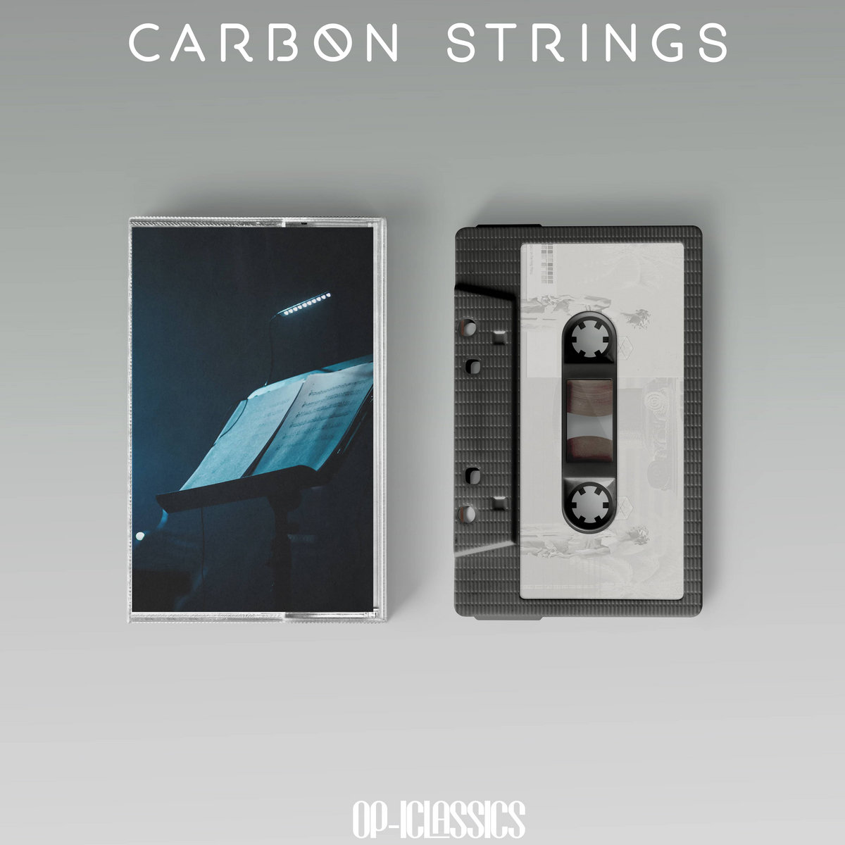 Carbon Strings | OP-1 Center