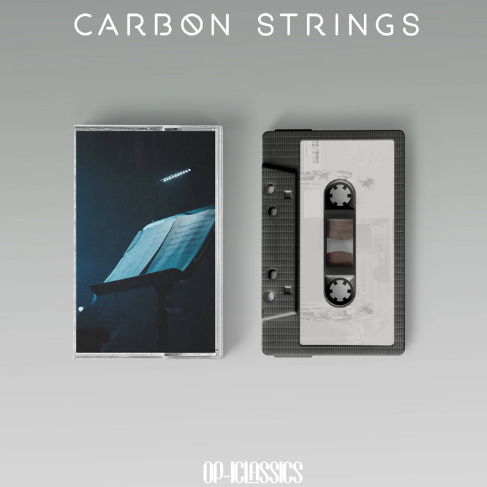Carbon Strings | OP-1 Center