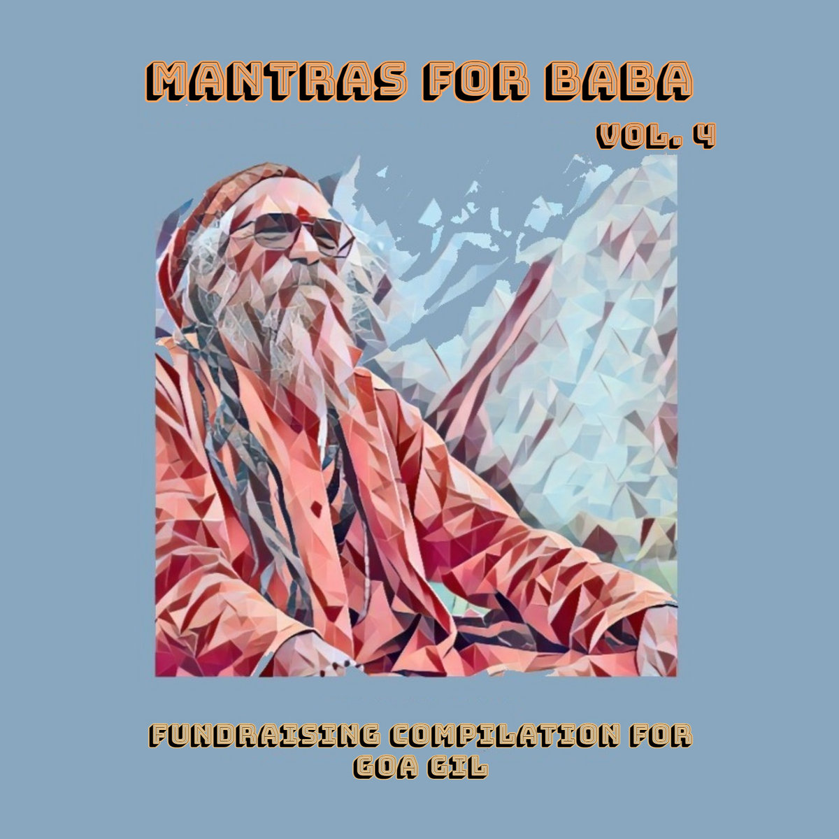 Mantras for Baba Vol . 4 | Mantras for Baba