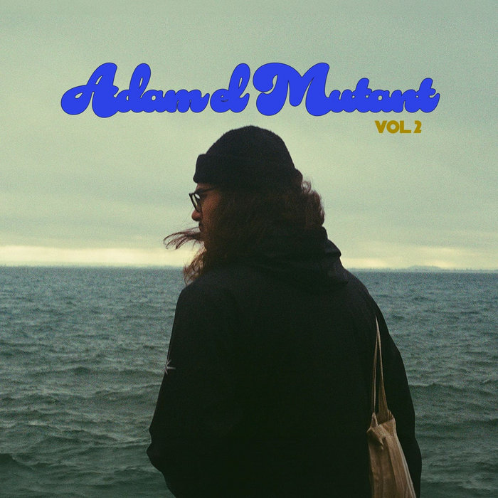 Adam El Mutant Vol.2 | Adam El Mutant