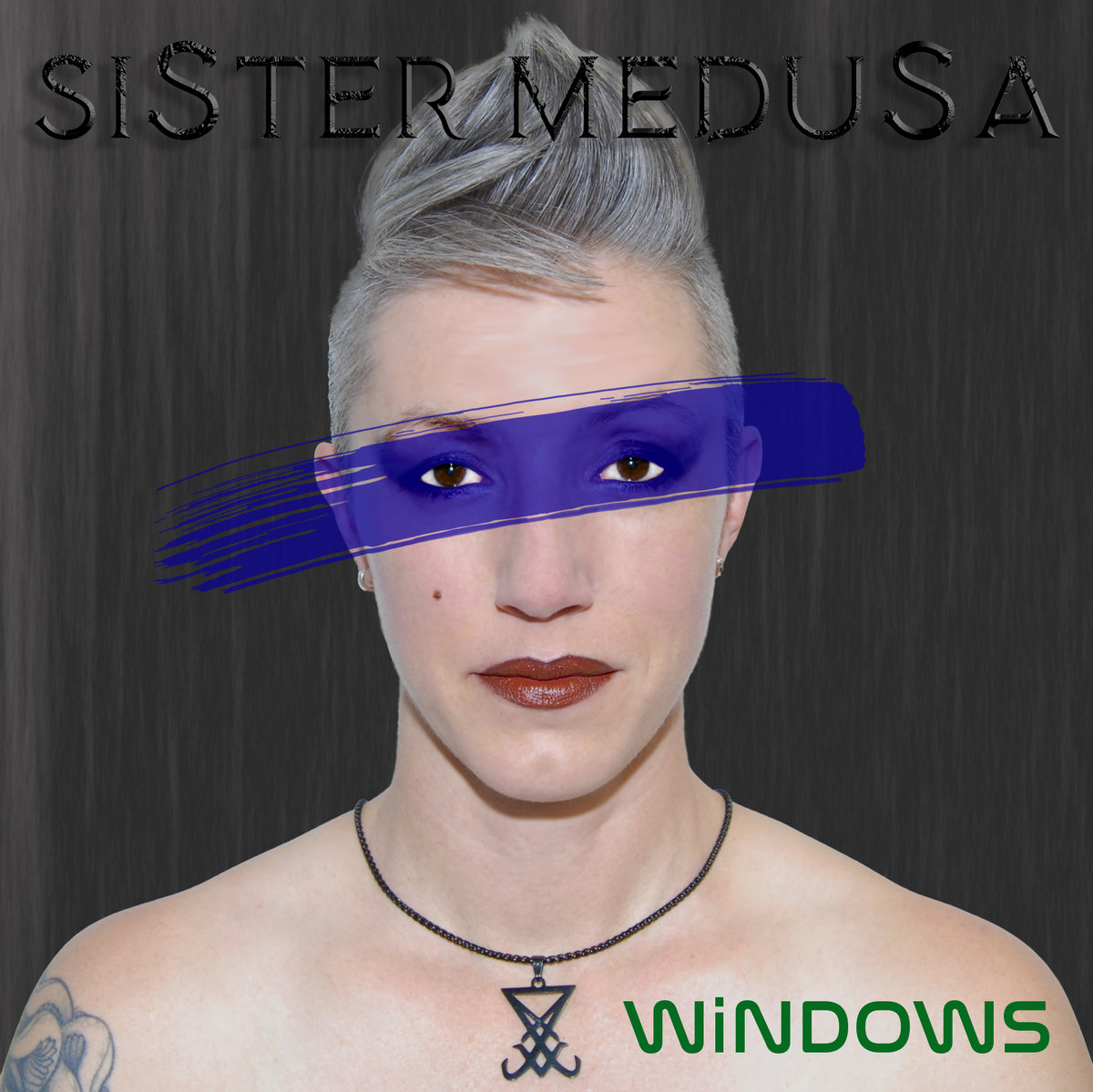 Windows | Sister Medusa