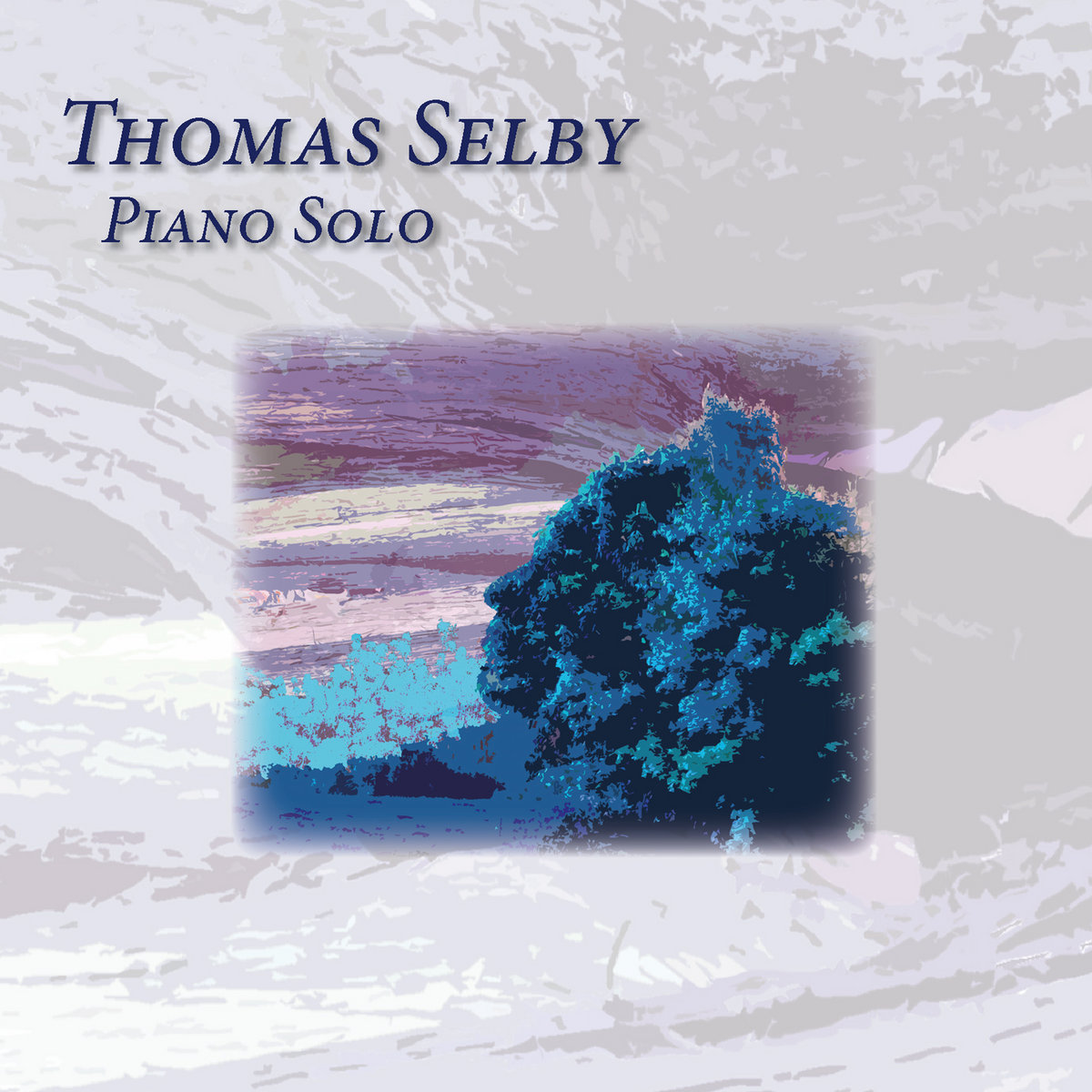 Piano Solo | Thomas Selby