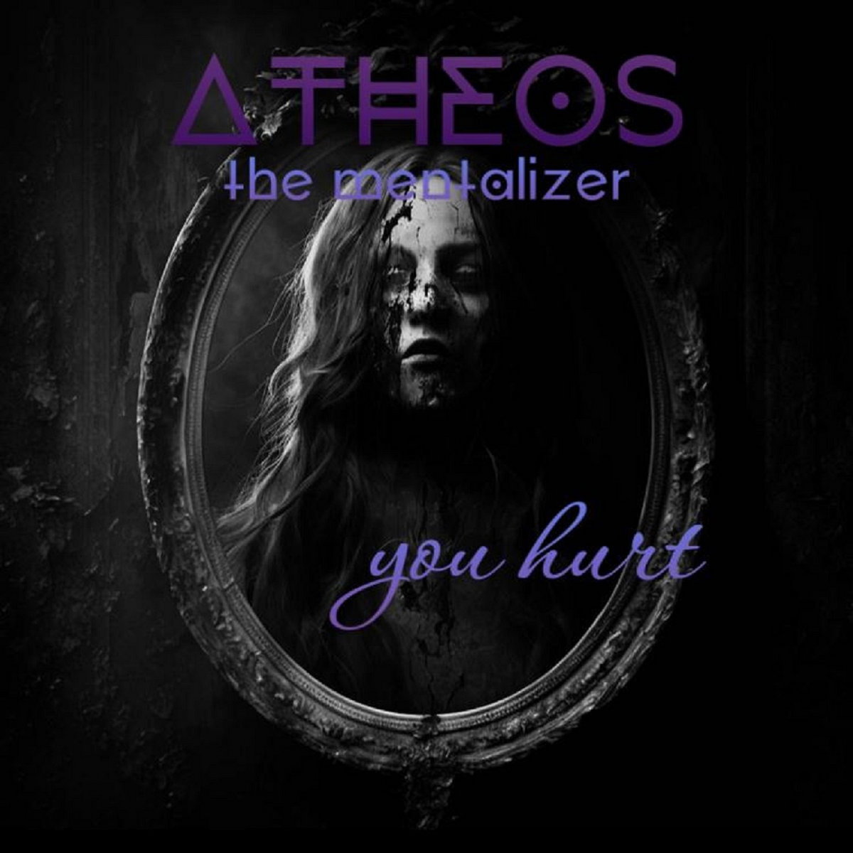Atheos (the mentalizer) - you hurt | Átheos (the mentalizer)