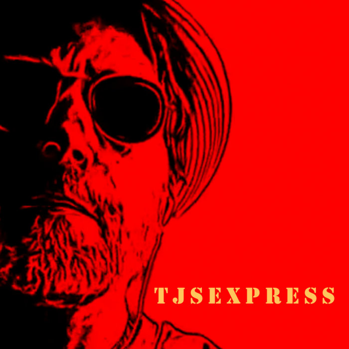 T.J.S Express | Tony Joel Stetzik | T.J.S Express