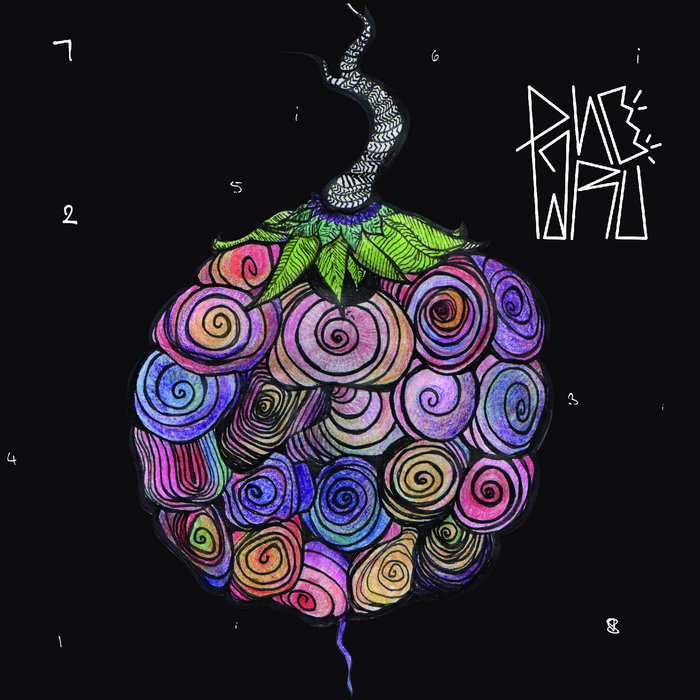 Devils Fruit | Pharu