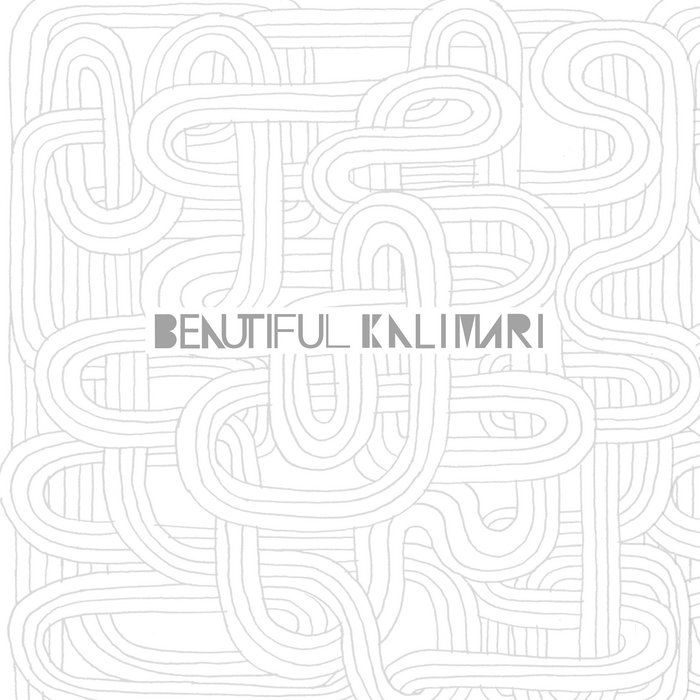 Trinity Cream / Threads | Beautiful Kalimari