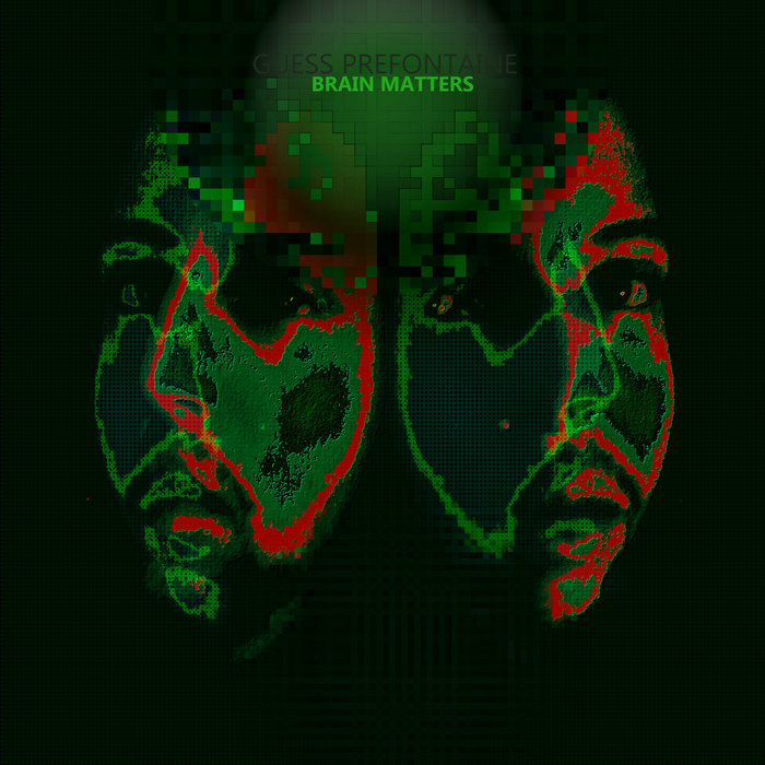 BRAIN MATTERS | Guess Pre