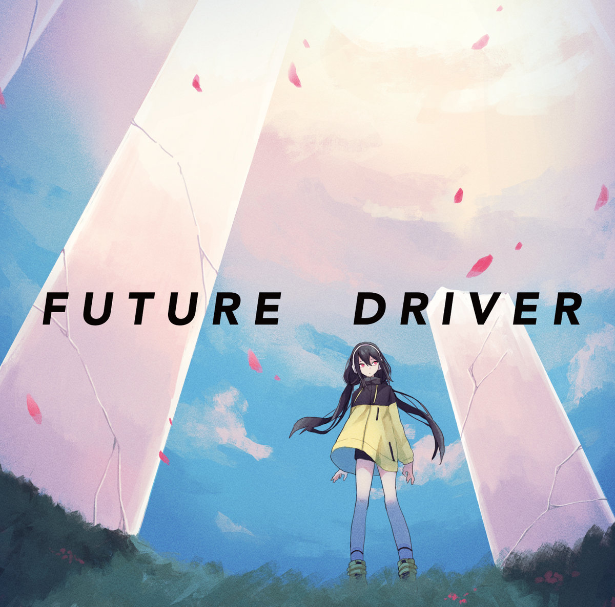 FUTURE DRIVER | Nor
