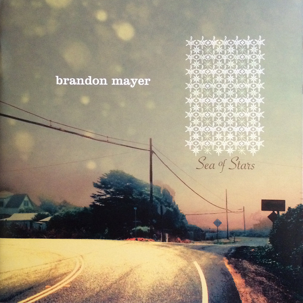 Sea of Stars | Brandon Mayer / Hidden Powers