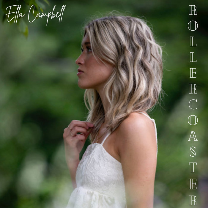 Rollercoaster | Ella Campbell