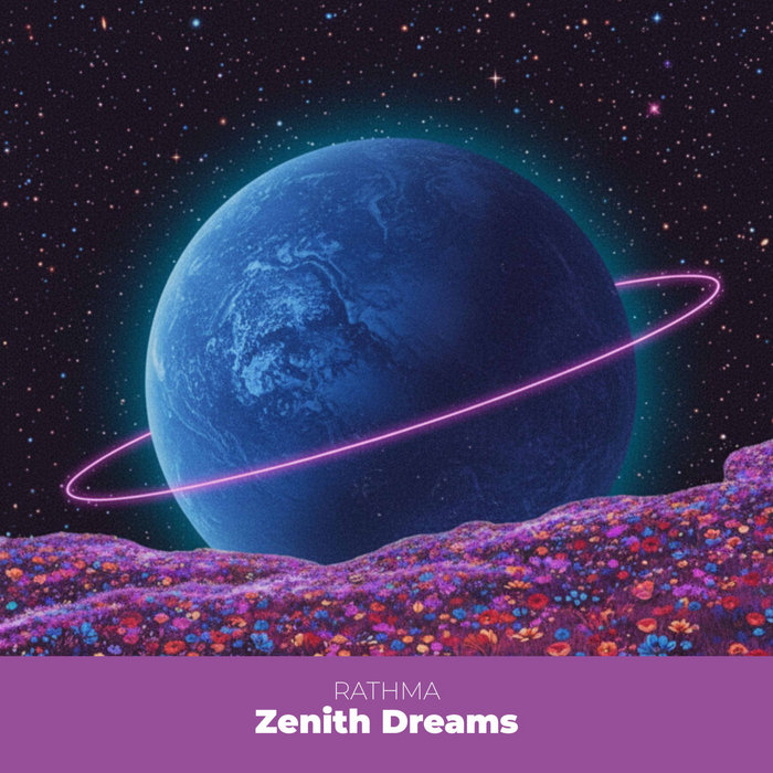 Zenith Dreams | Rathma | Lemongrassmusic