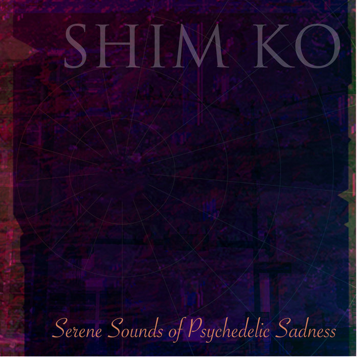 Serene Sounds of Psychedelic Sadness | SHIM KO