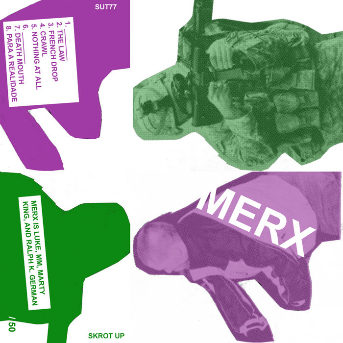 Merx | Merx | skrot up