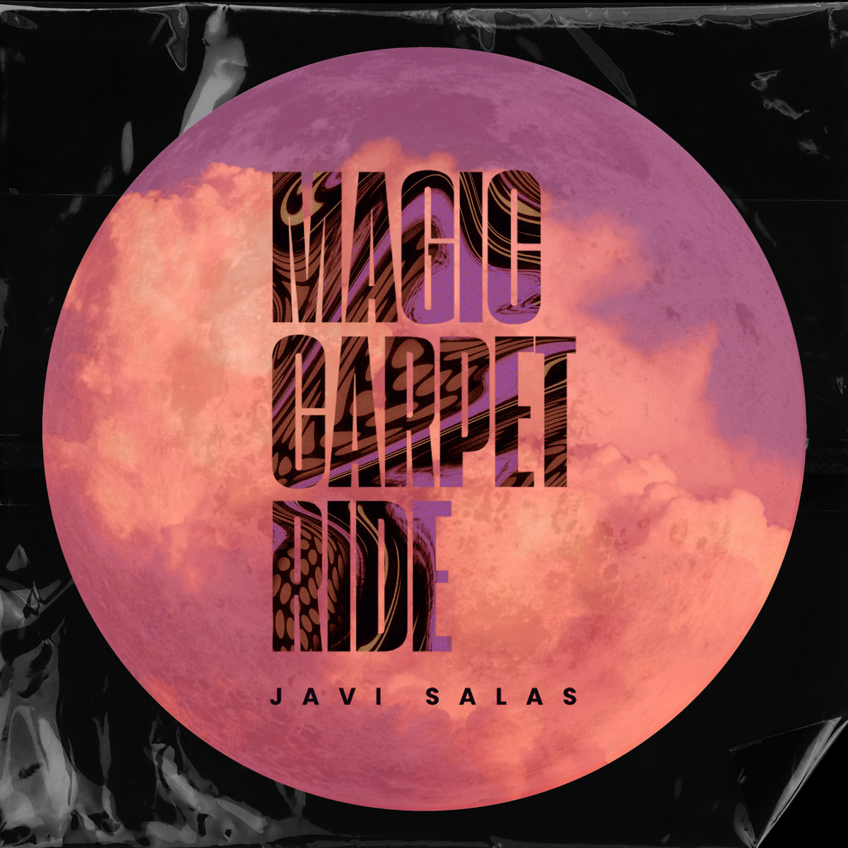 Magic Carpet Ride | Javi Salas
