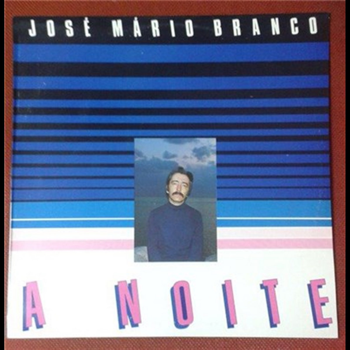A Noite | José Mário Branco