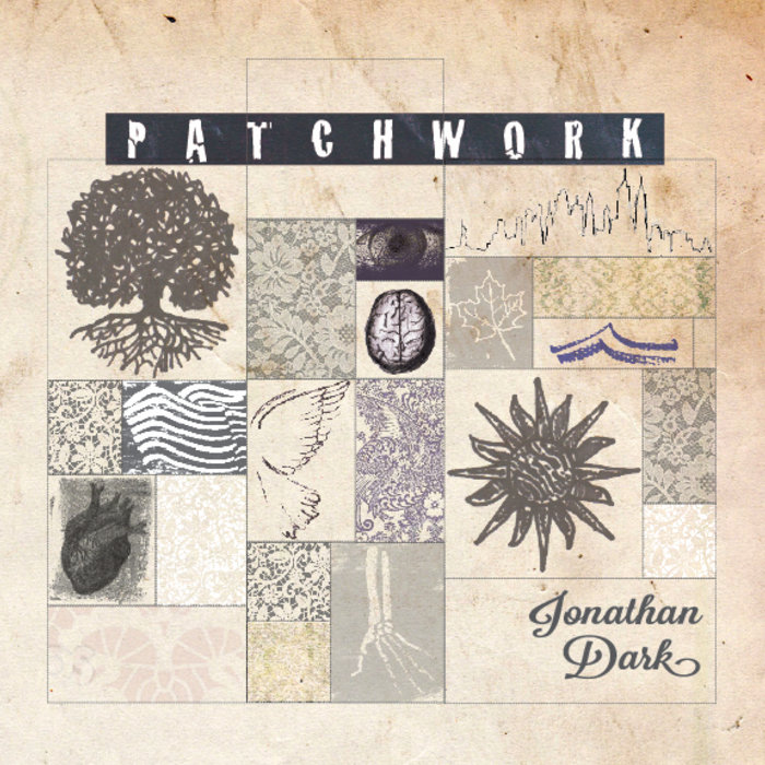 Patchwork | Jonathan Dark
