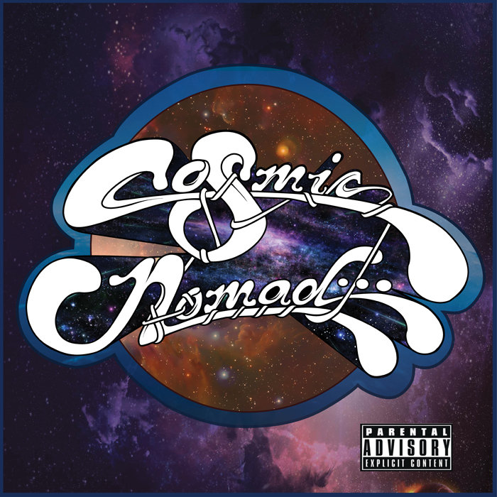 Cosmic Nomad | Shaman | Craft12