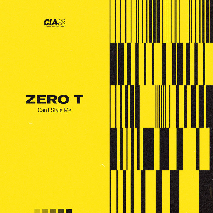 Can't Style Me / Breathe (ft. Aaliyah Esprit) | Zero T | CIA Records