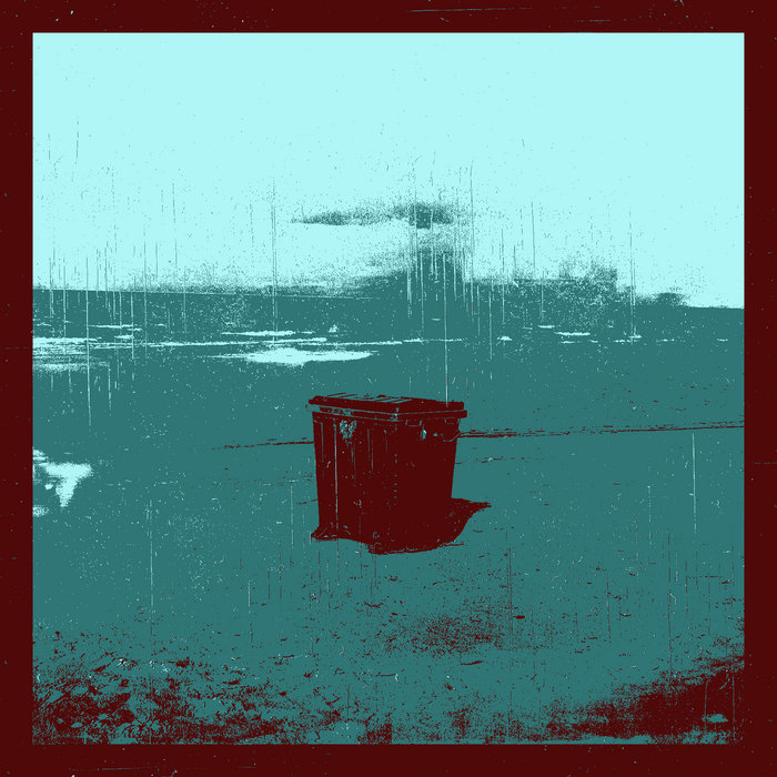 Curse On This World EP | Red Water