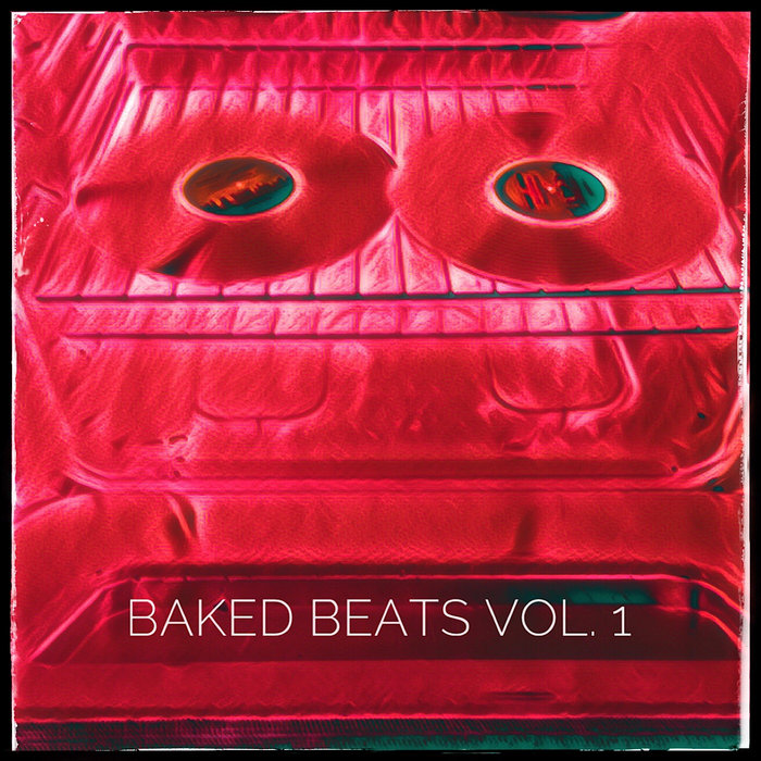Baked beats Vol.1 | leloopar | defmain music