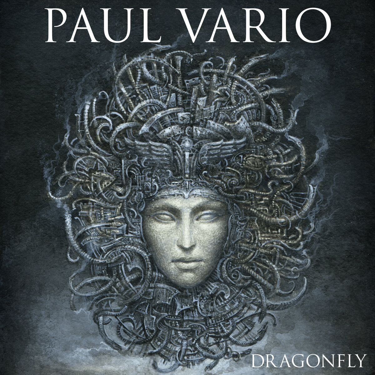 Paul Vario