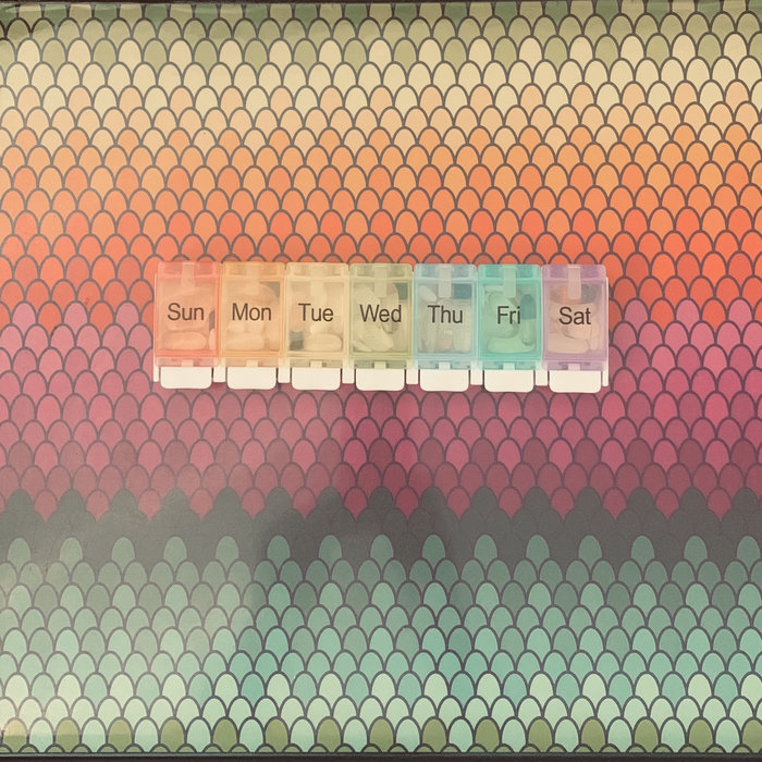 Rectangle Creep | Rectangle Creep