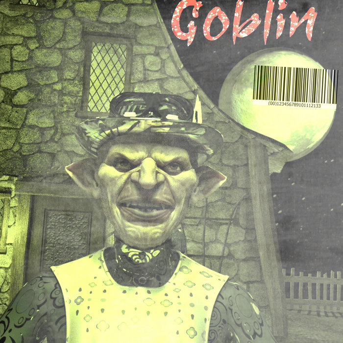 Goblin [Preview] | BACCAMBA'RUS RECORDS | Baccambàrus