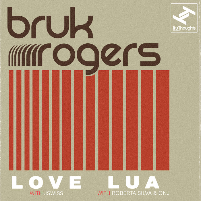 Love feat. JSWISS / Lua feat. Roberta Silva & Onj | Bruk Rogers