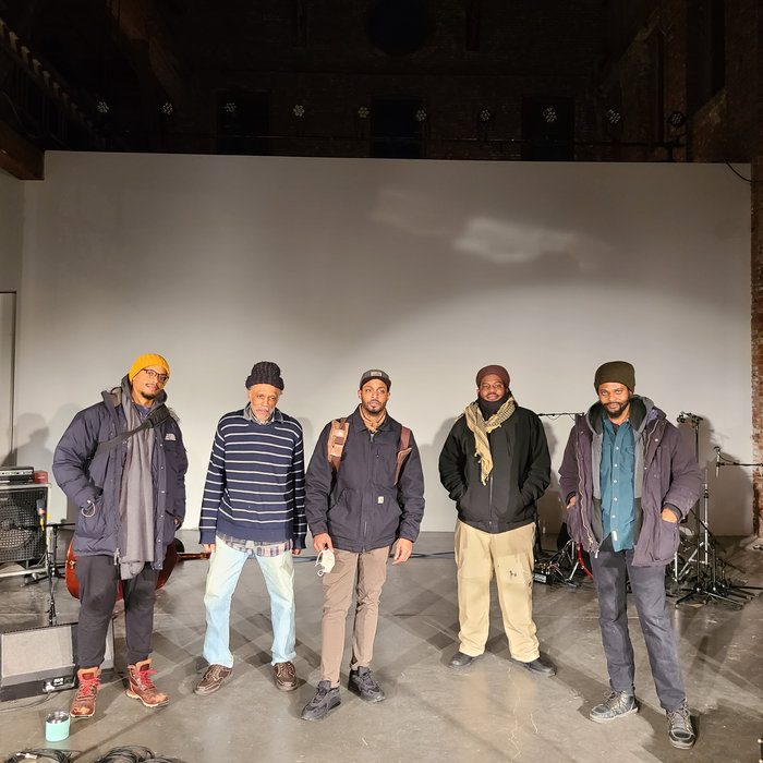 Recollections | Remembrance Quintet | Luke Stewart