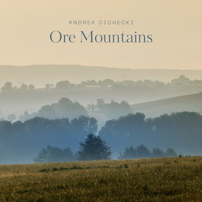 Ore Mountains | Andrea Cichecki