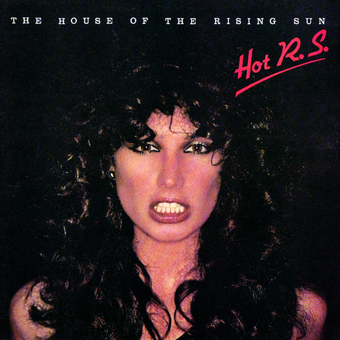 The House of the Rising Son | HOT R.S. | Gallo Record Company
