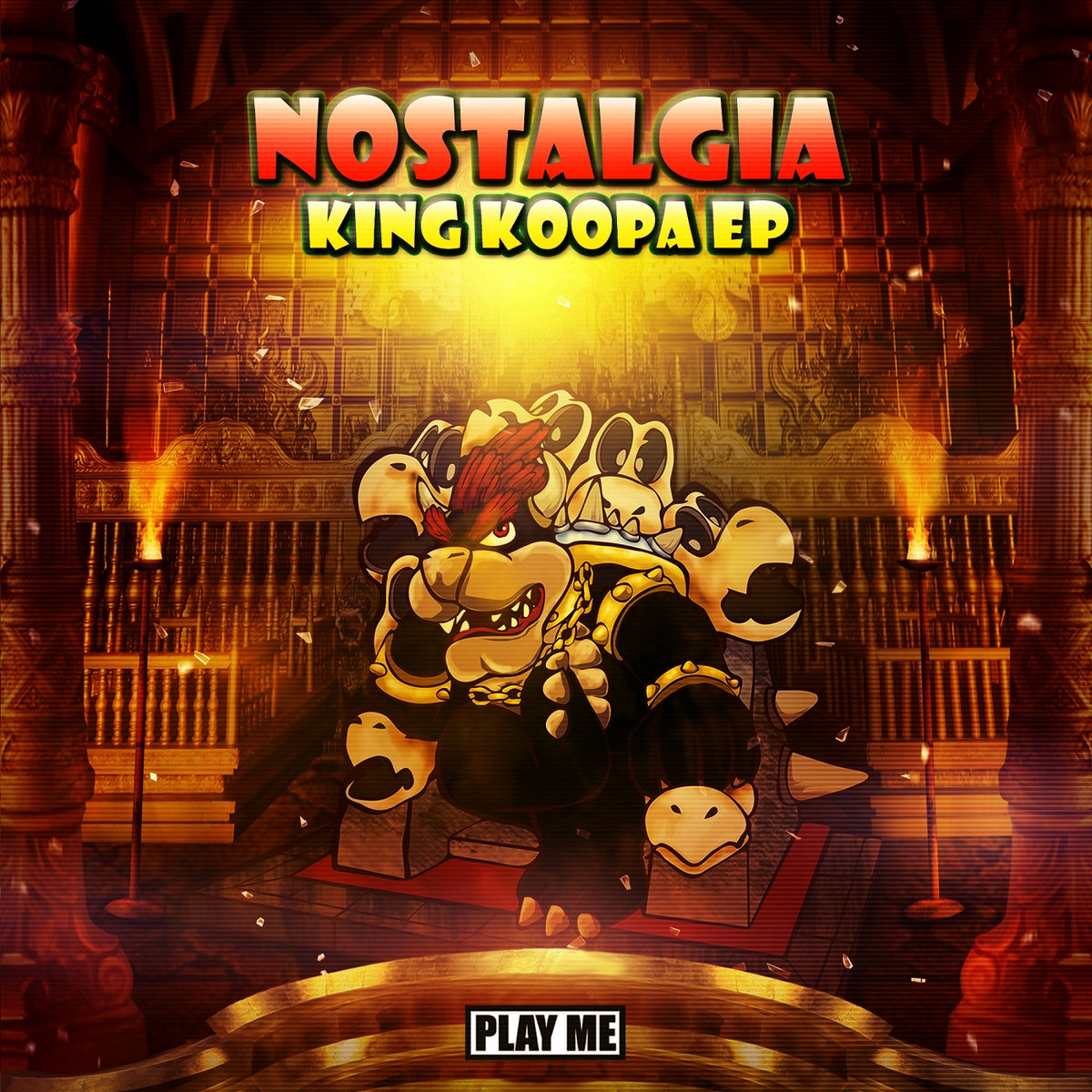 King Koopa