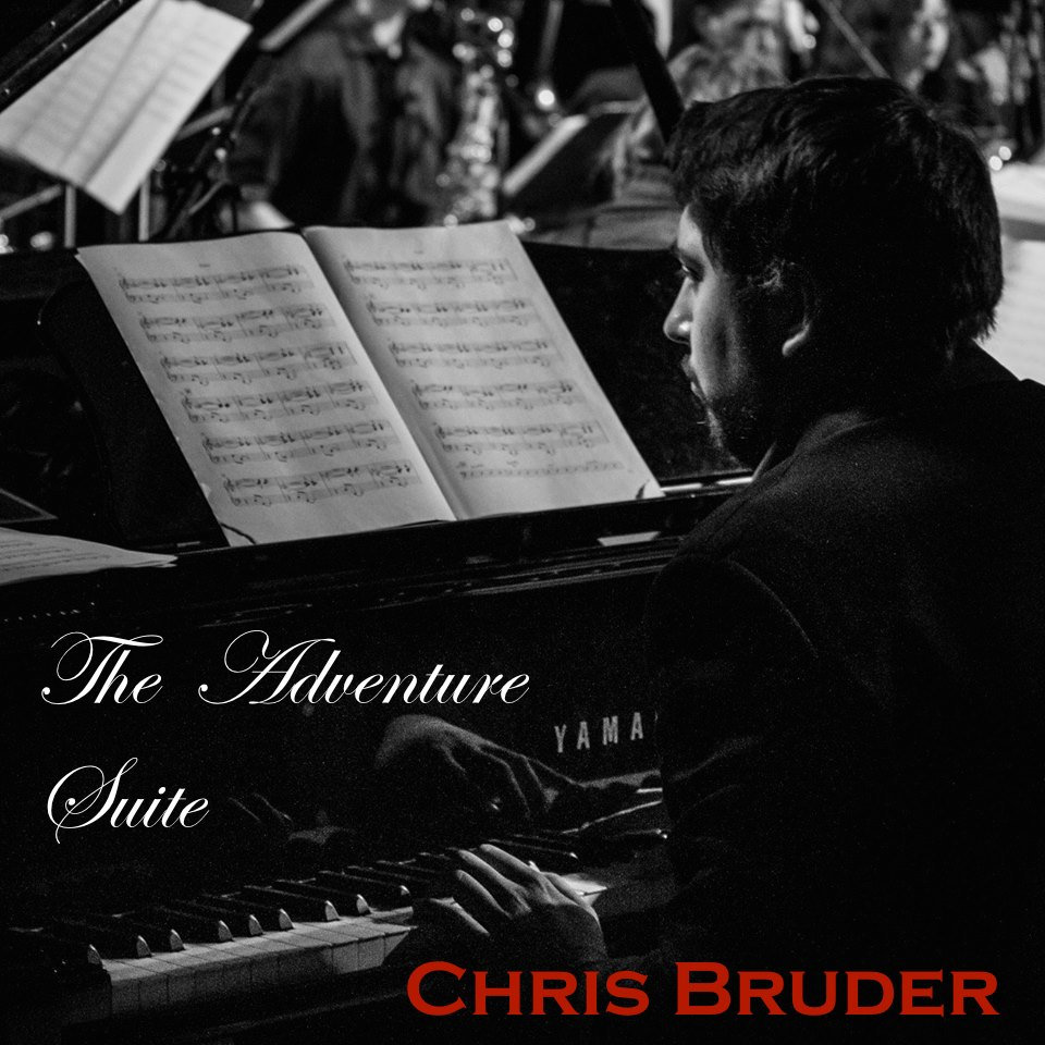 Adventure Suite | Chris Bruder