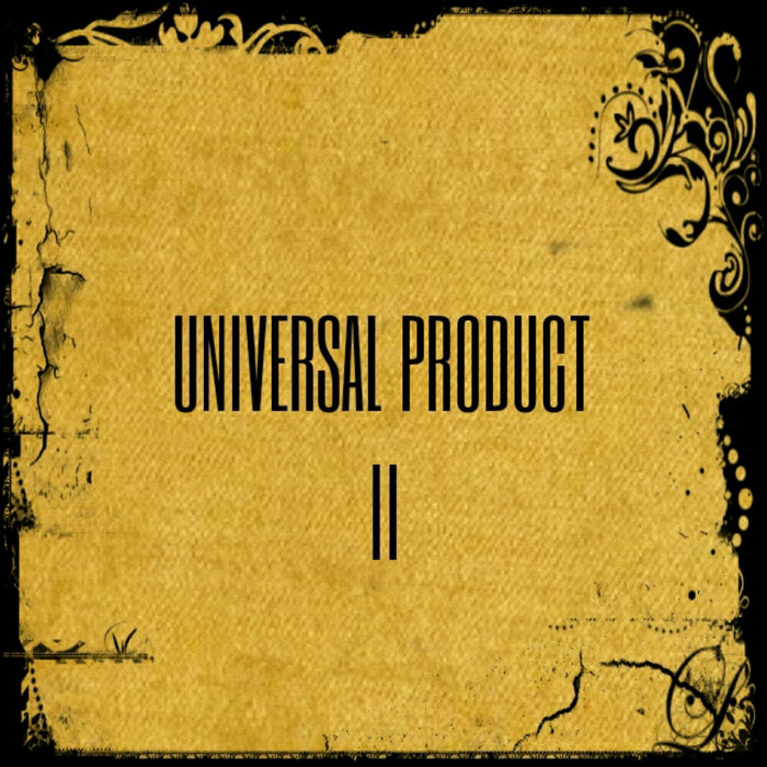 Book 2 | UNIVERSAL PRODUCT | Jason Wayne Sneed