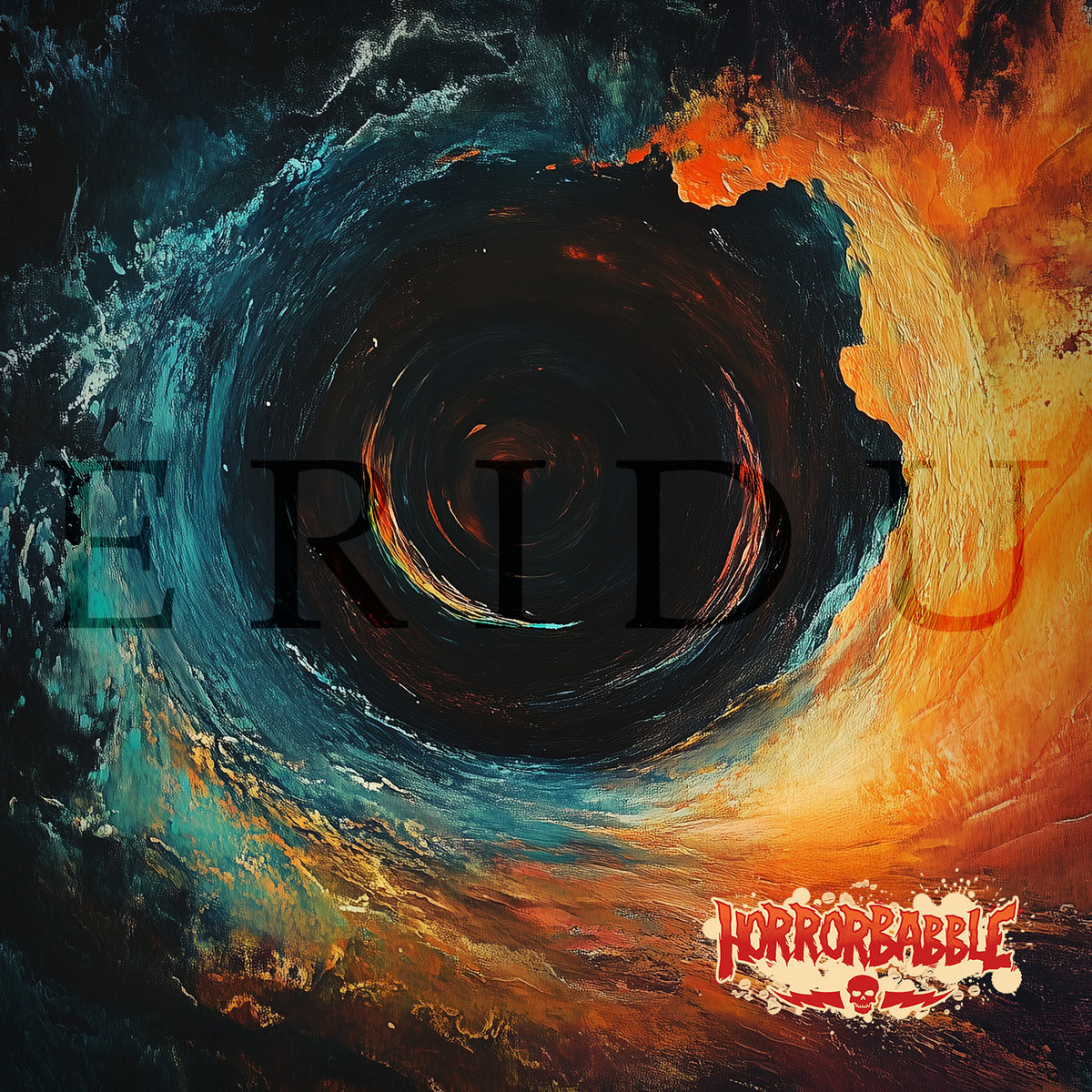 Terror Under Eridu | Malcolm Ferguson | HorrorBabble