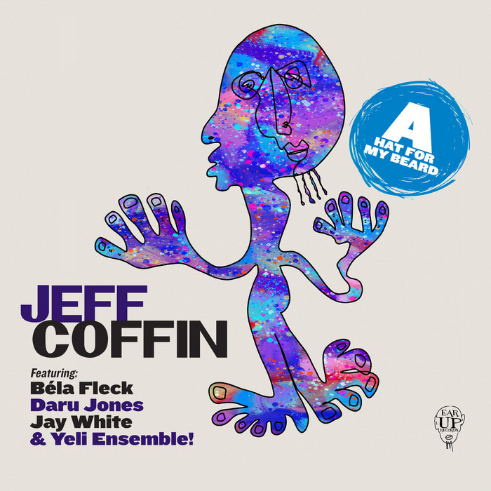 Only the Horizon | Jeff Coffin | Ear Up Records