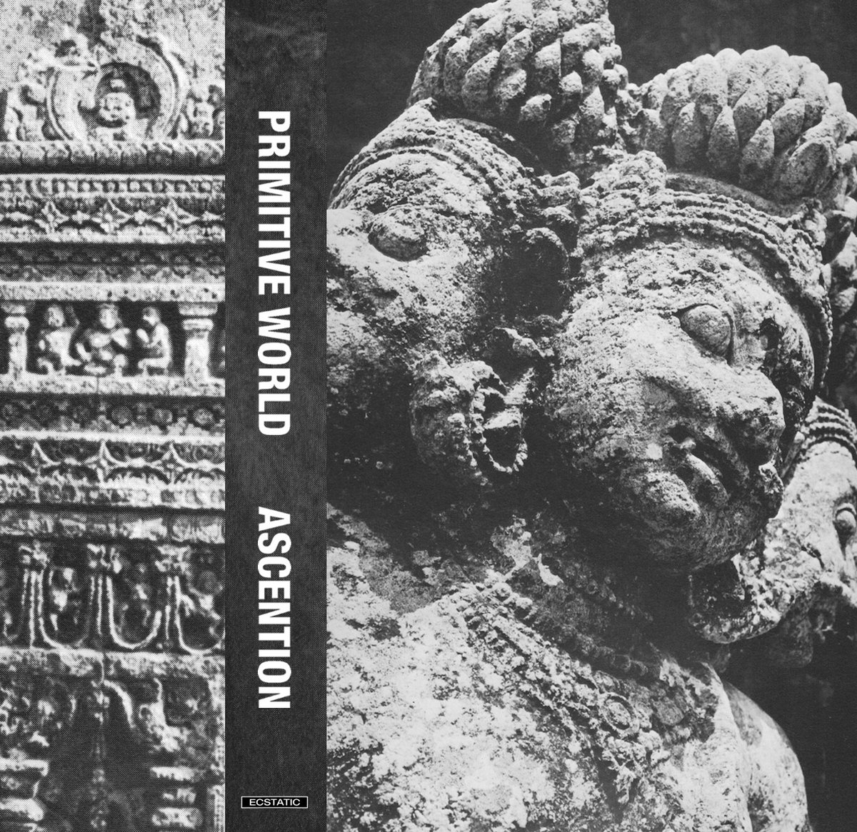 Ascention | Primitive World