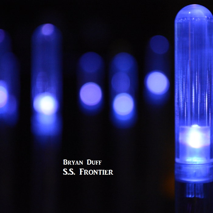 S.S. Frontier | Bryan Duff