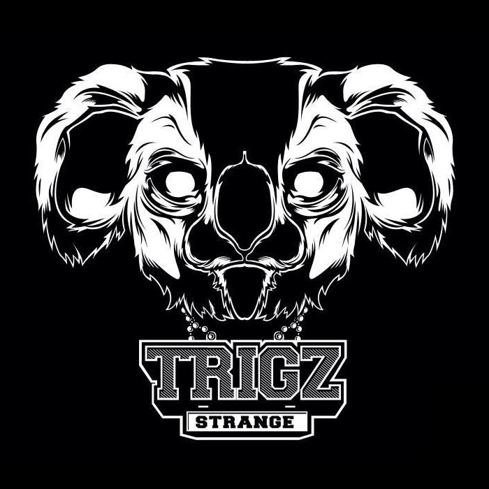 Strange EP | Trigz