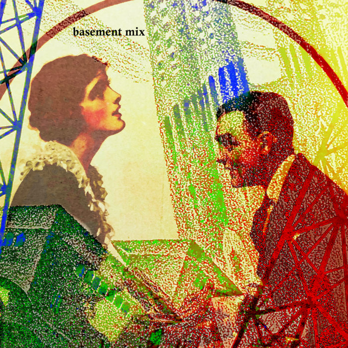 basement mix | old maid