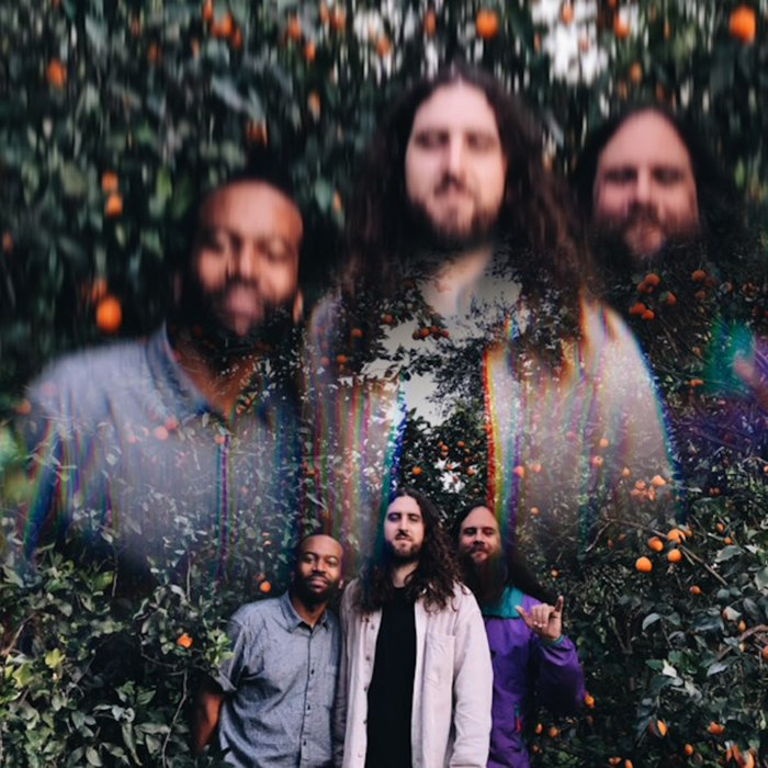 Ojai Orange Grove Concert | Nate Mercereau