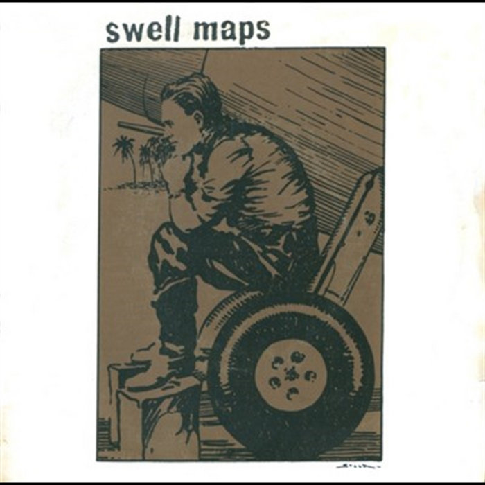 Dresden Style | Swell Maps