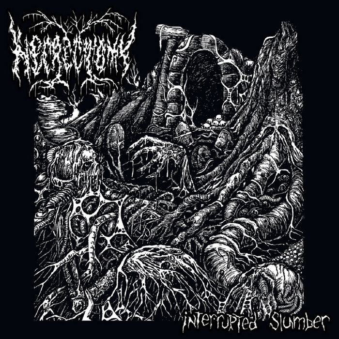 Interrupted Slumber | Necrectomy