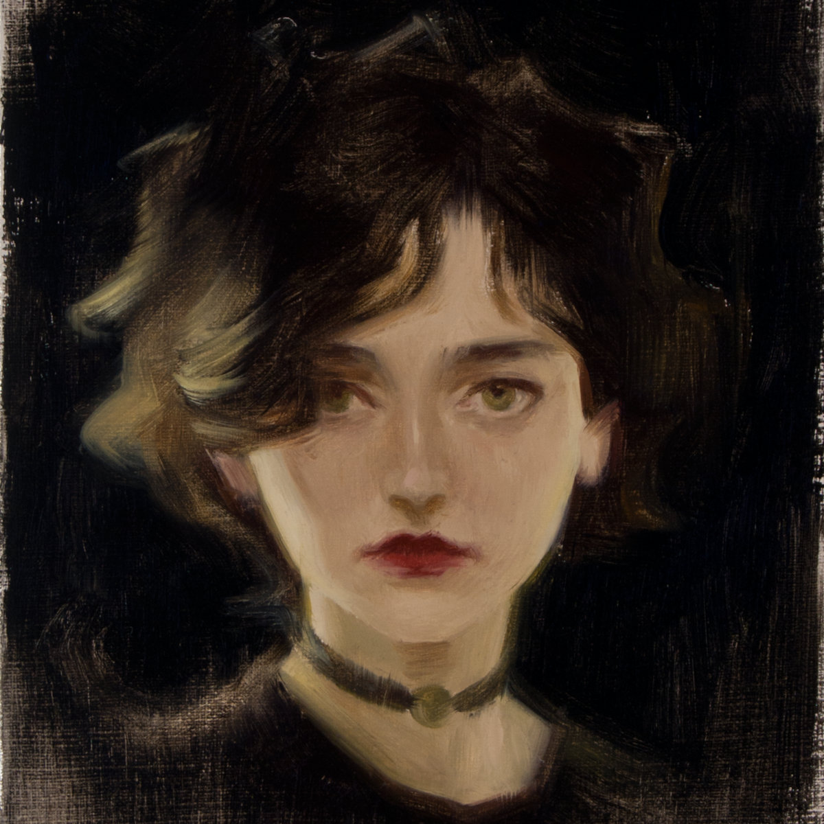 Heartworm (Demo 2) | knulp