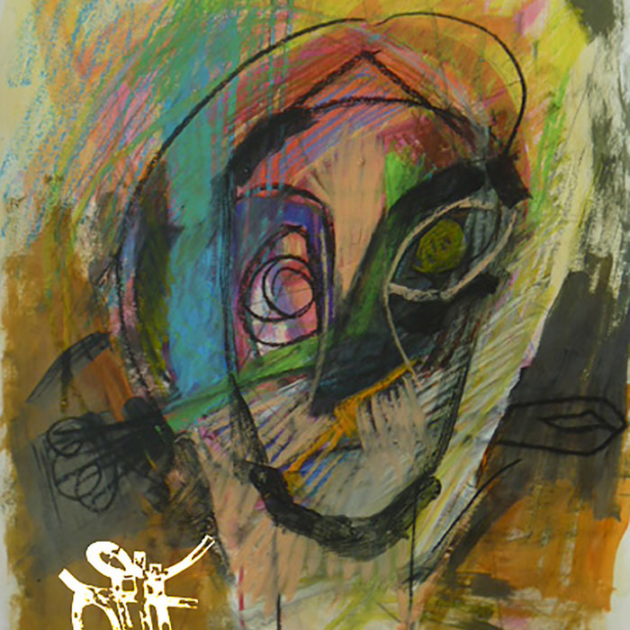 Social Pattern | Edo Žuđelović | The Church of Noisy Goat