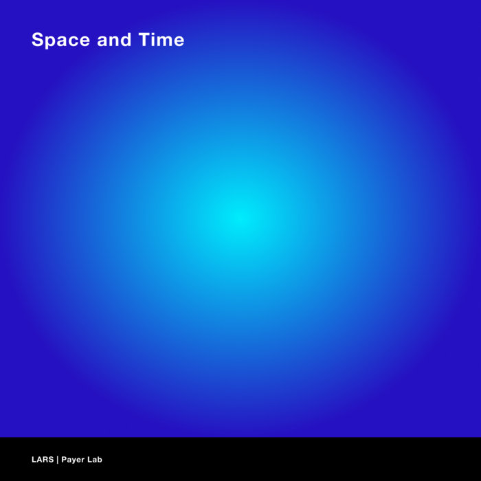 Space and Time | Lars