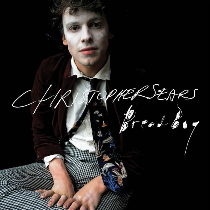Bread Boy | Christopher Sears