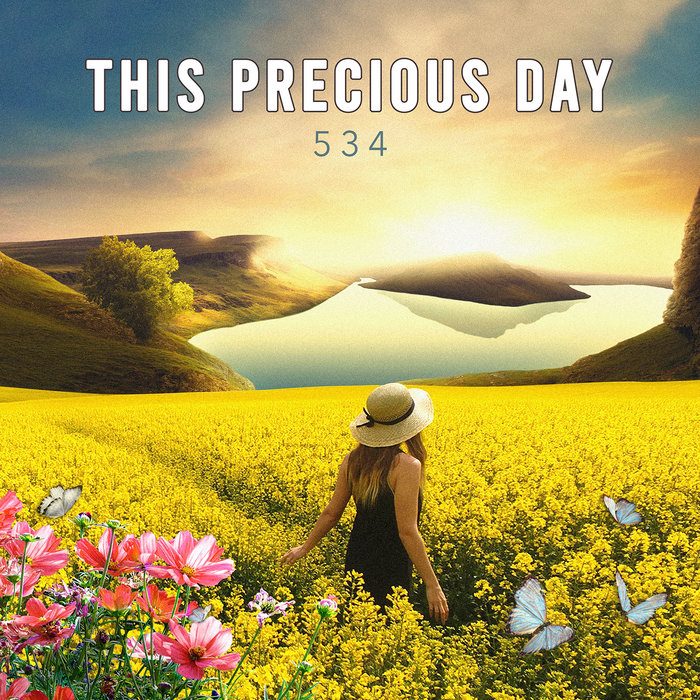 This Precious Day | 534