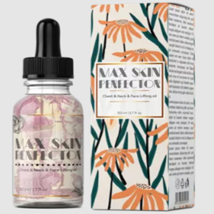 Max Skin Perfector Serum Price Update 2023 in India | Max Skin ...